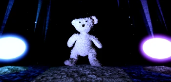 Sam's Resting Place | Roblox BEAR Wiki | Fandom