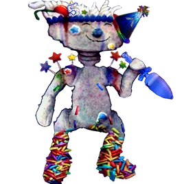 5th Anniversary | Roblox BEAR Wiki | Fandom