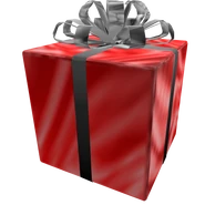 Festive Patrick | Roblox BEAR Wiki | Fandom