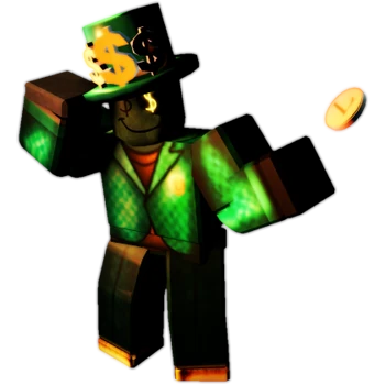 Mr. L | Roblox BEAR Wiki | Fandom