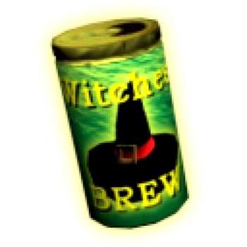 Witches Brew | Roblox BEAR Wiki | Fandom