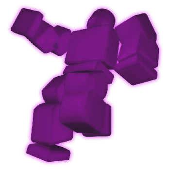Amethyst | Roblox BEAR Wiki | Fandom