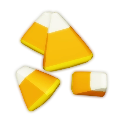 Candy Corn | Roblox BEAR Wiki | Fandom