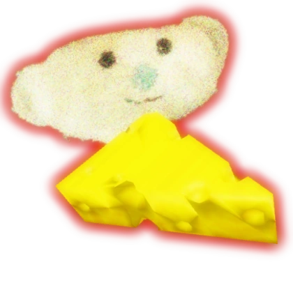 Cheese | Roblox BEAR Wiki | Fandom