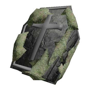Coffin | Roblox BEAR Wiki | Fandom