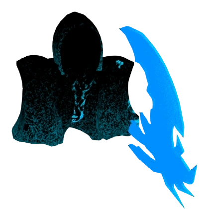 Ghost Of Christmas Yet To Come | Roblox BEAR Wiki | Fandom