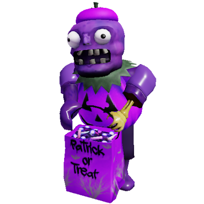 Putrid Patrick-or-treat | Roblox BEAR Wiki | Fandom