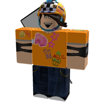 Vaojabsks | Roblox BEAR Wiki | Fandom