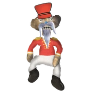 Nutcracker | Roblox BEAR Wiki | Fandom