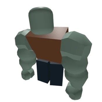 Tank | Roblox BEAR Wiki | Fandom