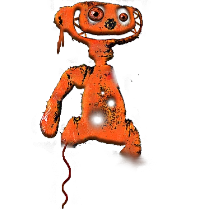 Atrocity | Roblox BEAR Wiki | Fandom