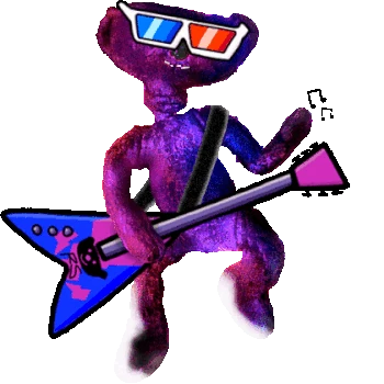 Rockstar | Roblox BEAR Wiki | Fandom