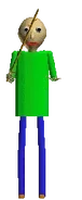 Baldi | Roblox BEAR Wiki | Fandom