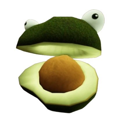 Avocadoh | Roblox BEAR Wiki | Fandom