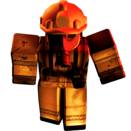 Crypt Hiker | Roblox BEAR Wiki | Fandom