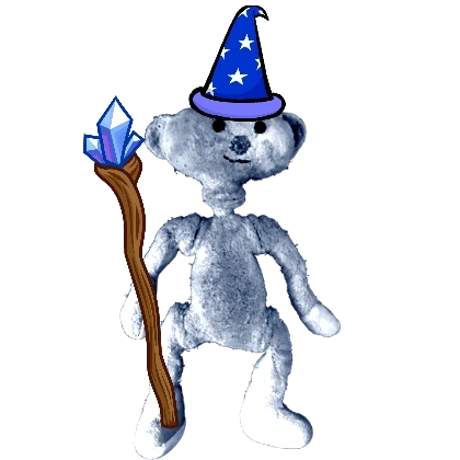 Wizard | Roblox BEAR Wiki | Fandom
