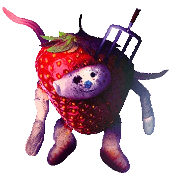 Strawbearry | Roblox BEAR Wiki | Fandom
