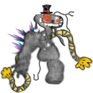 SOOCUS. MOOCUS. | Roblox BEAR Wiki | Fandom