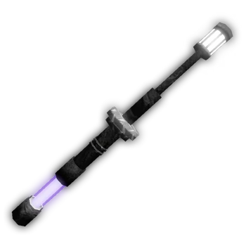 Stun Stick | Roblox BEAR Wiki | Fandom