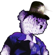 Ring Master | Roblox BEAR Wiki | Fandom