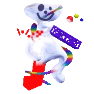 Obby | Roblox BEAR Wiki | Fandom