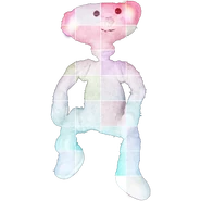 Cubic | Roblox BEAR Wiki | Fandom