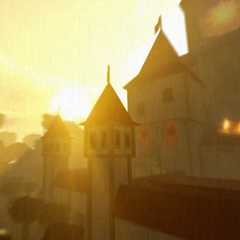 Sunset Plain | Roblox BEAR Wiki | Fandom