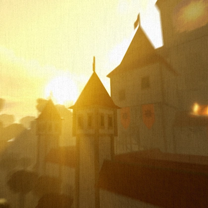 Sunset Plain | Roblox BEAR Wiki | Fandom