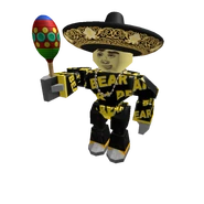 Cheedaman | Roblox BEAR Wiki | Fandom