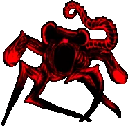 Scarlet | Roblox BEAR Wiki | Fandom