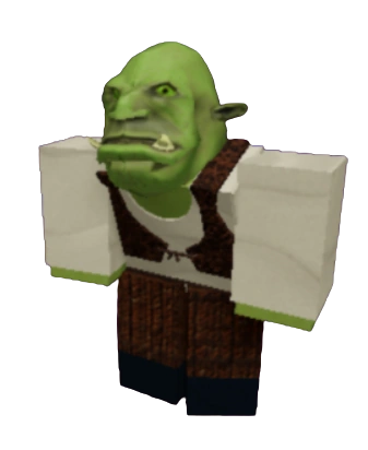 The Ogre | Roblox BEAR Wiki | Fandom