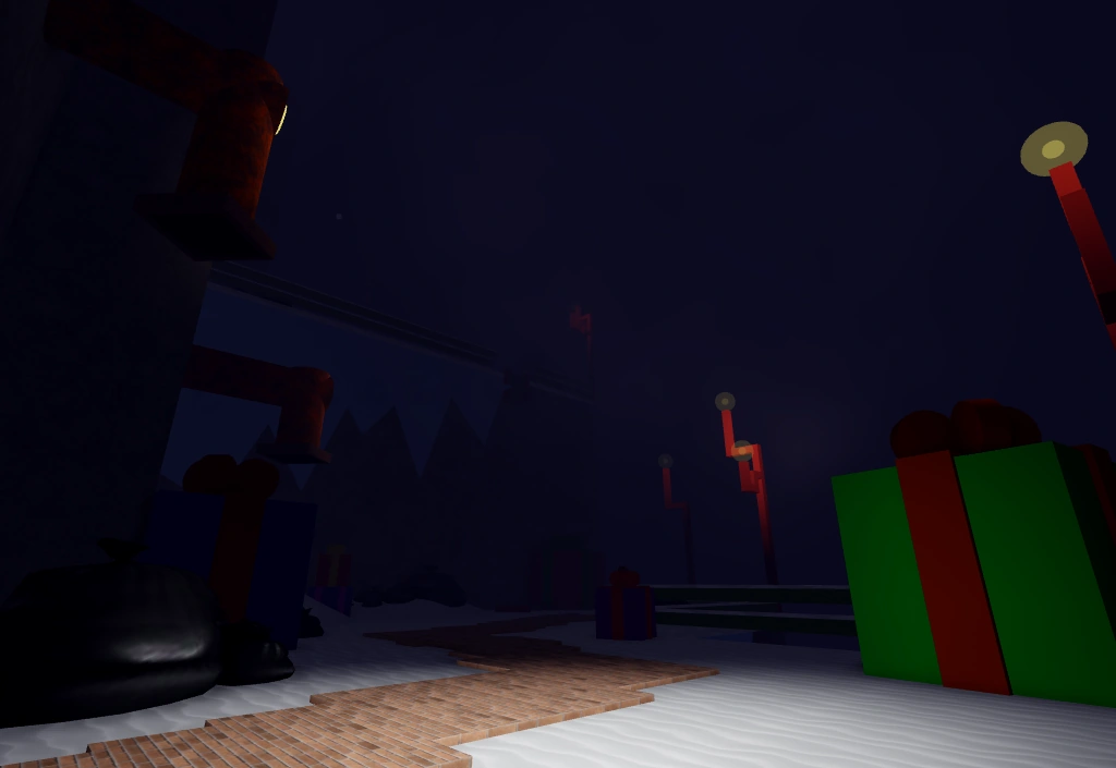 ABSOLUTE ZERO | Roblox BEAR Wiki | Fandom