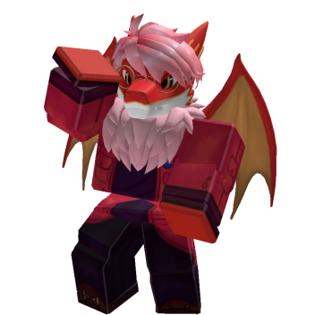 ADizzyStar | Roblox BEAR Wiki | Fandom