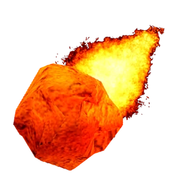 Meteor | Roblox BEAR Wiki | Fandom