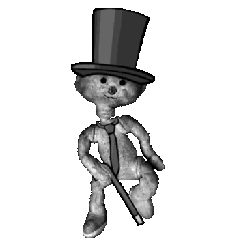 Gentleman | Roblox BEAR Wiki | Fandom