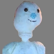 Buckethead | Roblox BEAR Wiki | Fandom