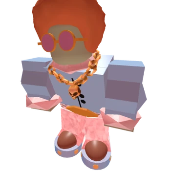 Disco | Roblox BEAR Wiki | Fandom