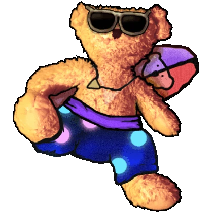 Surfer | Roblox BEAR Wiki | Fandom