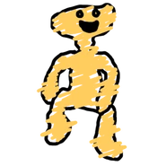 Jeremiah | Roblox BEAR Wiki | Fandom