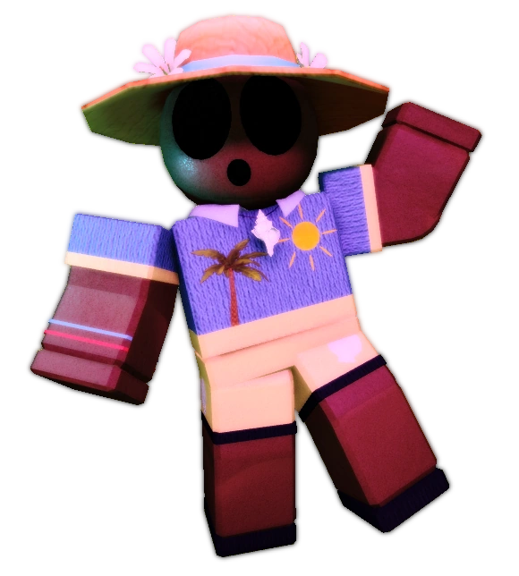 Cocoa | BEAR REINCARNATED Wiki | Fandom