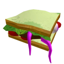 Space Sandwich | BEAR REINCARNATED Wiki | Fandom