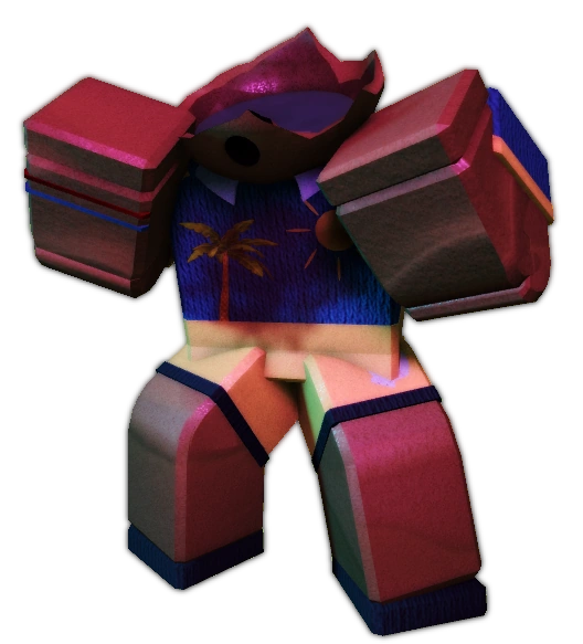 Shattered Cocoa | BEAR REINCARNATED Wiki | Fandom