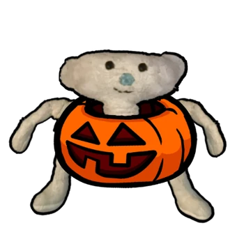 Pumpkin Remaster | Roblox BEAR Submissions Wiki | Fandom