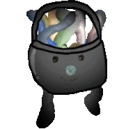 Gold Pot (REMAKE) | Roblox BEAR Submissions Wiki | Fandom