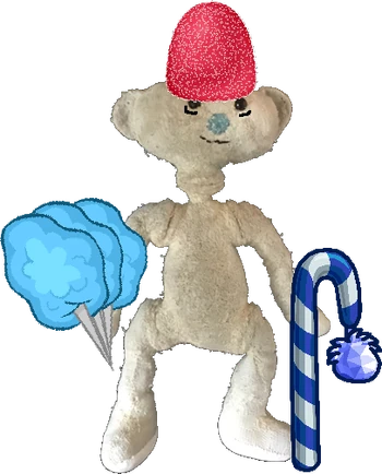 Sugar Rush | Roblox BEAR Submissions Wiki | Fandom