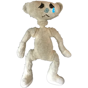 Sad Bear | Roblox BEAR Submissions Wiki | Fandom