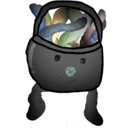 Gold Pot (REMAKE) | Roblox BEAR Submissions Wiki | Fandom