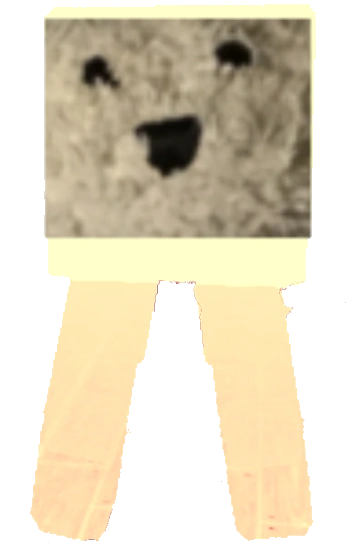 S A M B | Roblox BEAR Submissions Wiki | Fandom