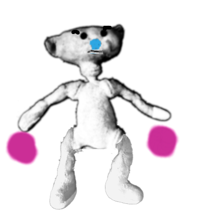 Fearless | Roblox BEAR Submissions Wiki | Fandom