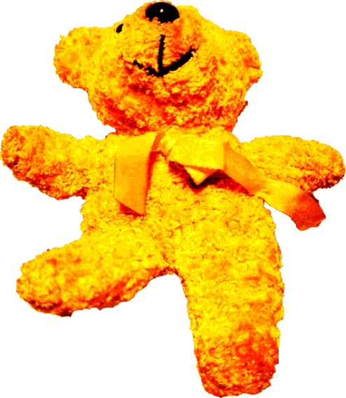 Butter Bear | Roblox BEAR Submissions Wiki | Fandom